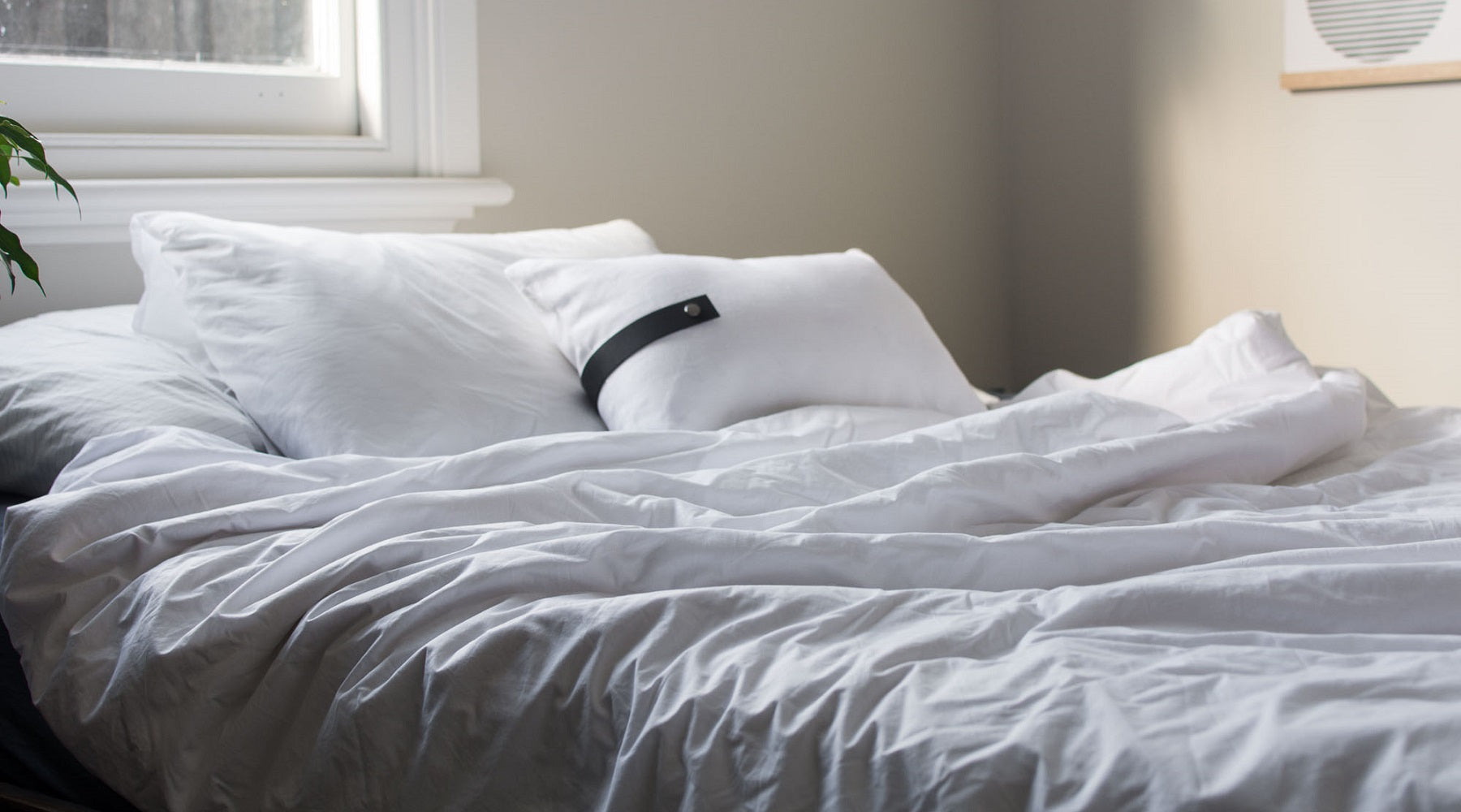 What is thread count and does it matter? - The Good Sheet