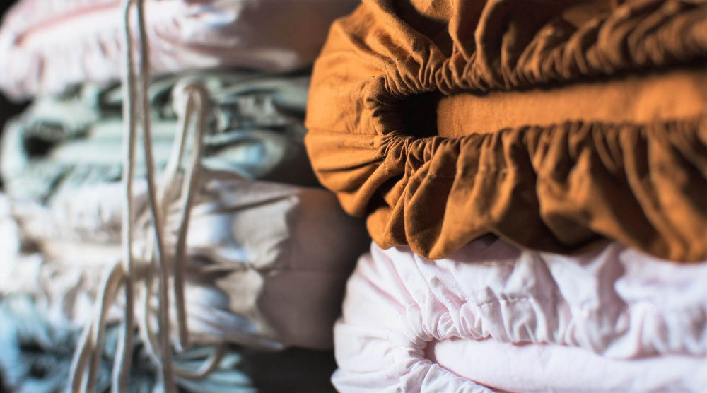 How to store linens - The Good Sheet
