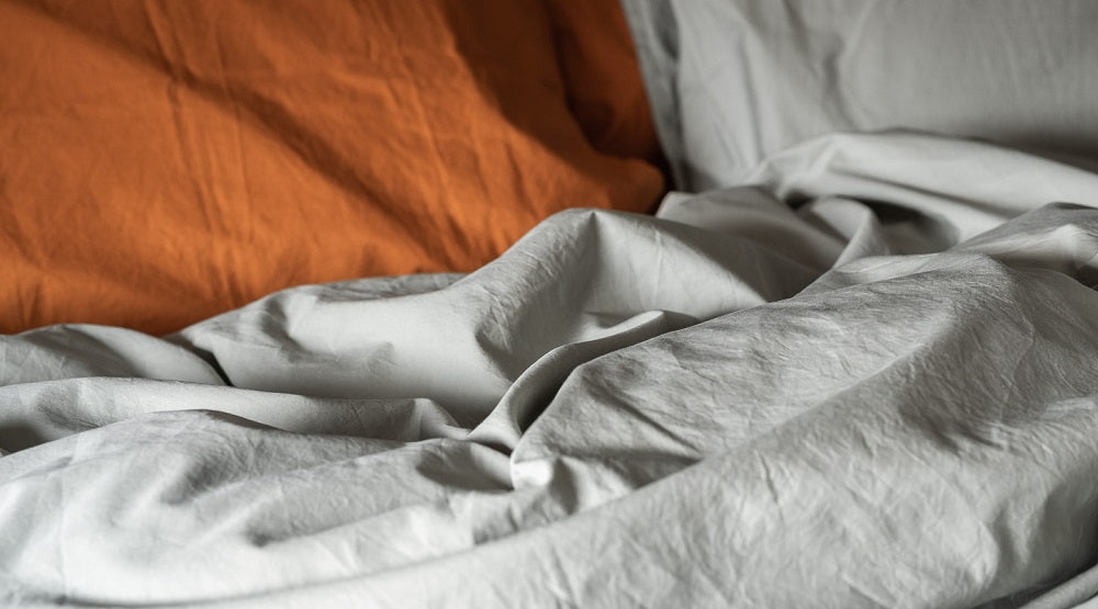 We're reducing our Washed Cotton Percale - here's why. - The Good Sheet