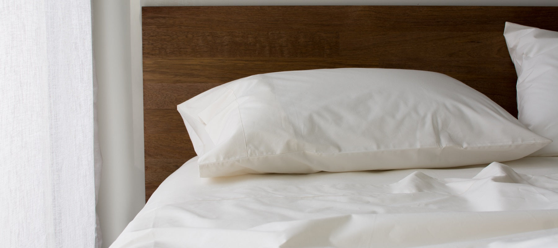 The Good Sheet | Really Good Cotton Sheets