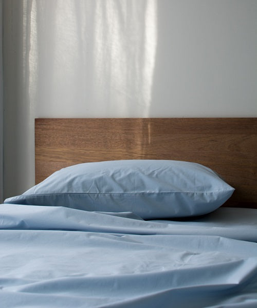 The Good Sheet | Really Good Cotton Sheets