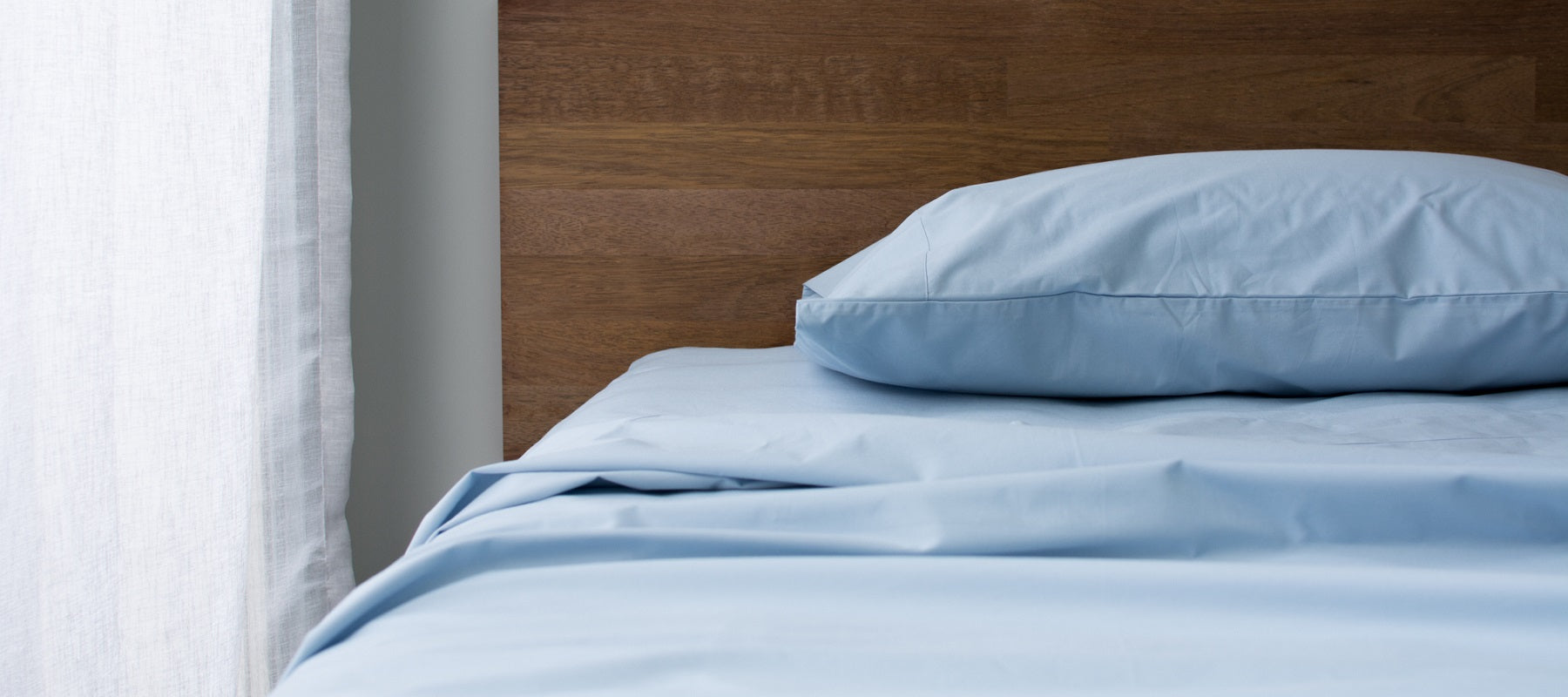 The Good Sheet | Really Good Cotton Sheets