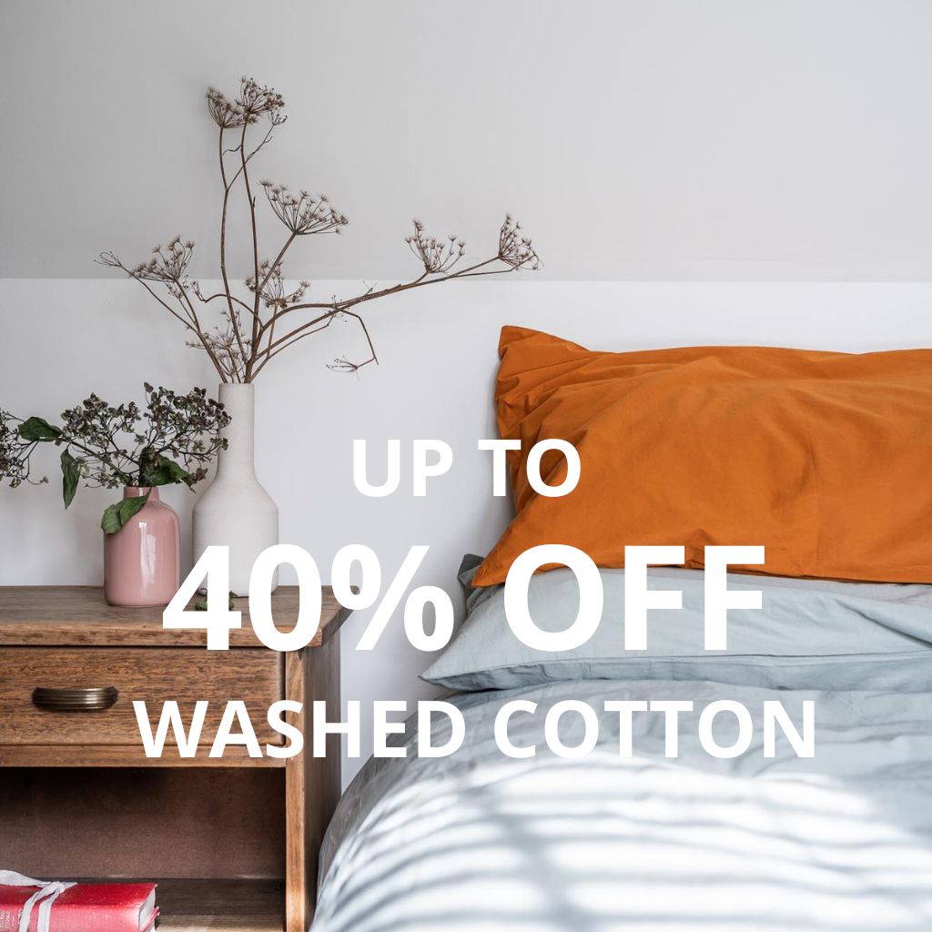 The Good Sheet | Really Good Cotton Sheets