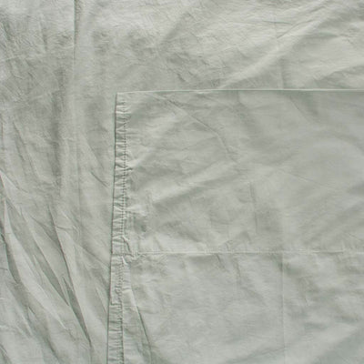 Luxury Cotton Percale Bedding | The Good Sheet