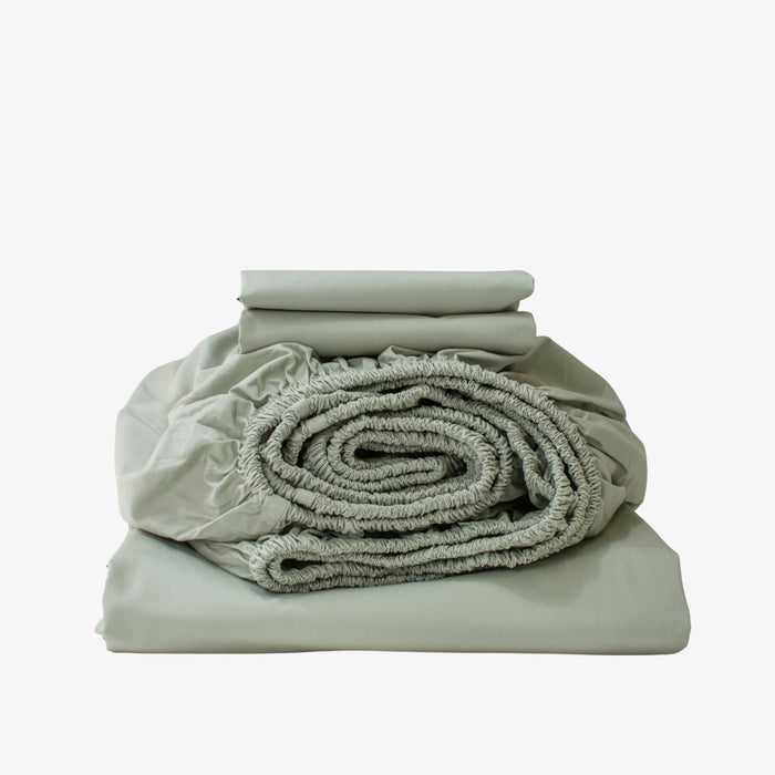 The Good Sheet | Really Good Cotton Sheets