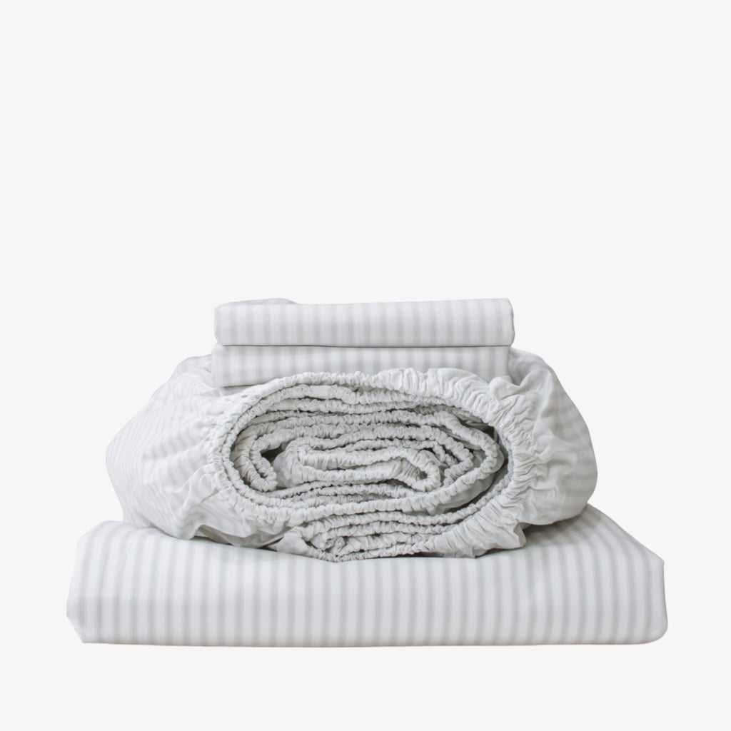 The Good Sheet | Really Good Cotton Sheets