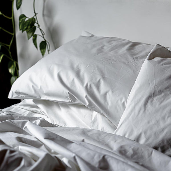 Buy 100% Cotton Sheets Australia | The Good Sheet